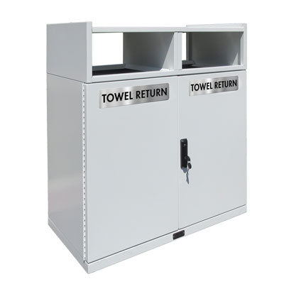 Double Towel Return Station - TR236 – Securr™