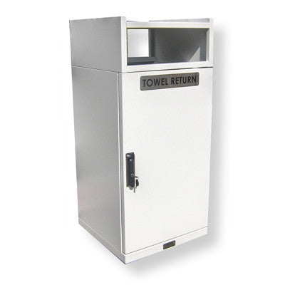 Towel Return Station - TR36 – Securr™